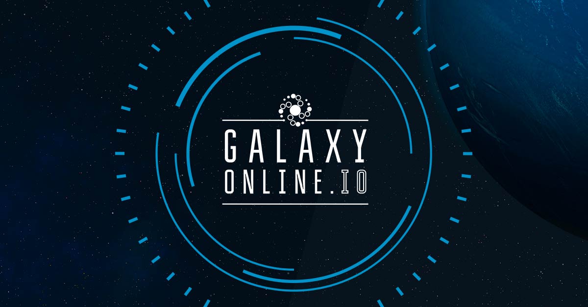 Galaxy Online
