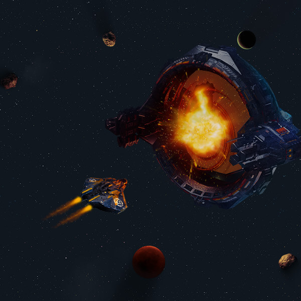 Galaxy Online