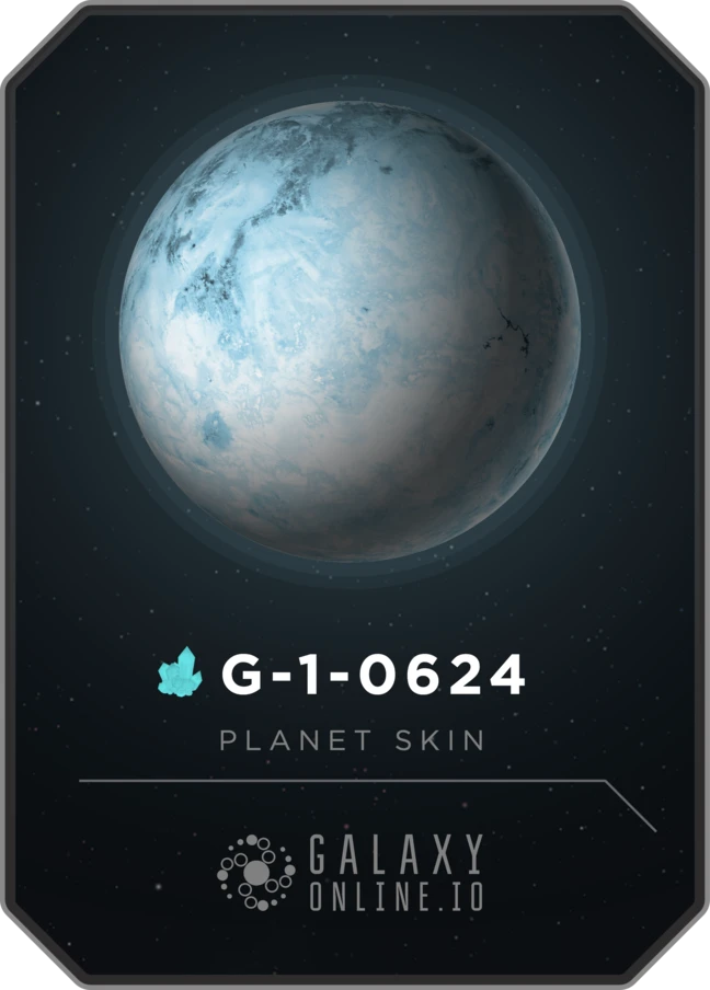 Galaxy Online