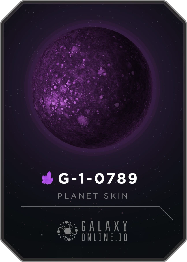 Galaxy Online