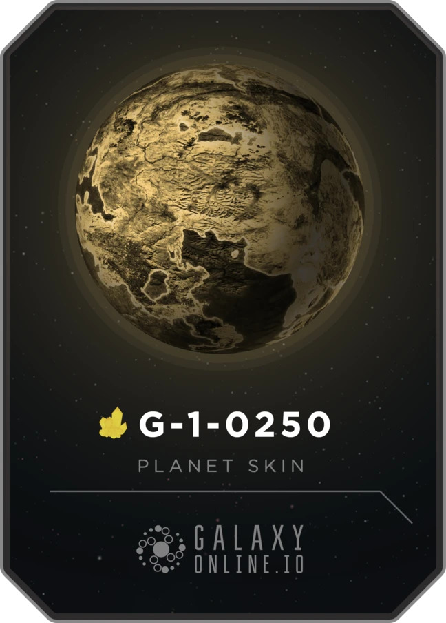 Galaxy Online